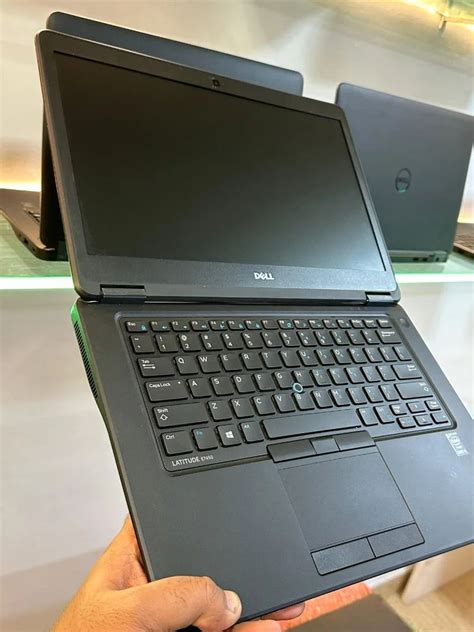 Dell Latitude E Touch Screen Laptop Inches Intel Core I At In Thane