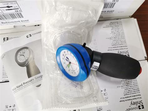 美国科柯惠泰科气囊测压表气囊压力表气管插管icu手持式测压表 阿里巴巴