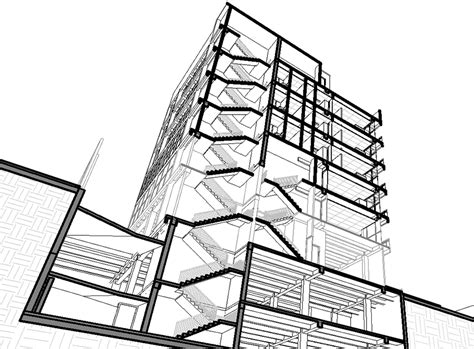 Multidisciplinary Bim Coordination Fabrik