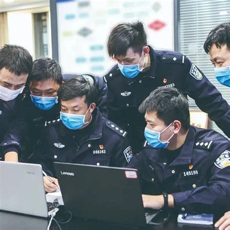 打造公安工作“最强大脑”——记嘉善县公安局合成作战中心 知乎