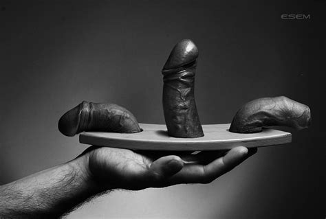 Gods Amongst Men If Salvador Dali Made Porn