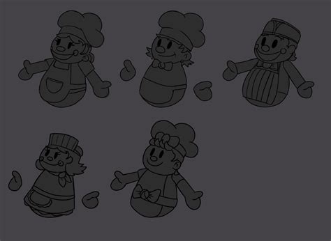 Delicious Devlog 2 Logos And Playable Character News Moddb