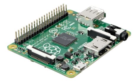 Pet Food Monitor Using Raspberry Pi