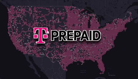 Coverage Maps