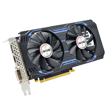 ᐈ Видеокарта Afox GTX 1660 Super, 6 GB, GeForce GTX 1660 Super – купить ...