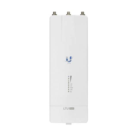 LTU Rocket – MakroWisp