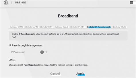 Best 5G Router Page 3 ISPreview UK Forum