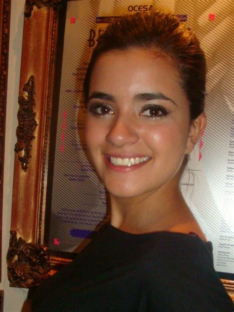 Paulina Gaitán Alchetron The Free Social Encyclopedia