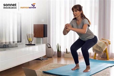 How To Get Active During Your Workday