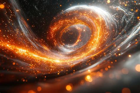 Dynamic Visualization Of Quantum Physics With Particles And