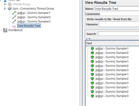 Controller How To Hit Multiple Pages In Sequential Order JMeter Stack Overflow