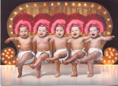 Do All Babies Dance At Marianne Holt Blog