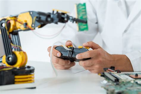 Offline Programming For Robots Will Never Work