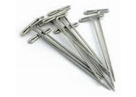 Dissecting Equipment Dissecting Pins Pack Of 6 Read Pacific Reading Books And Resources