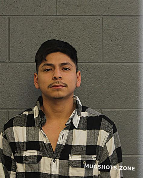 Aaron Alday Aranda 12252024 Chicago Mugshots Zone