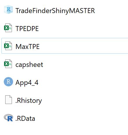Deployment Shinyapp Io Gives Quartoinspect When Trying To Publish Shiny App Stack Overflow