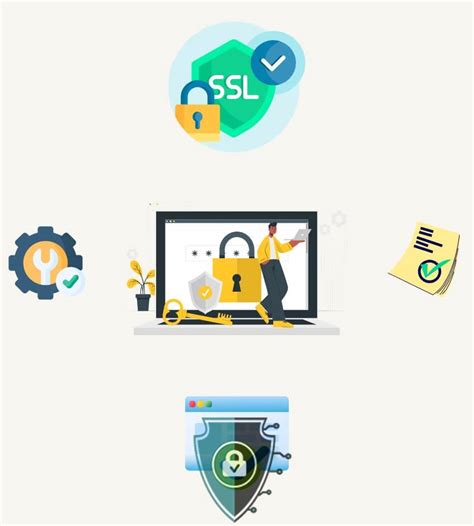 SSL RunSSL