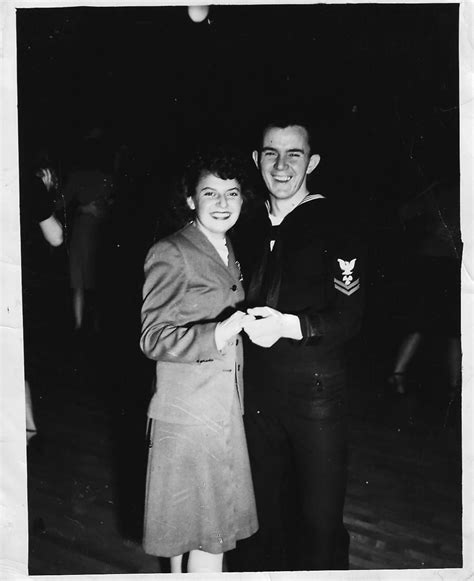 Mae Krier On Time As A Real Life Rosie The Riveter