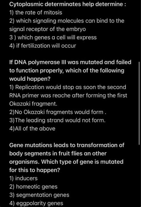 Solved The Loss Of Tumor Suppressor Gene Apc Leads To A