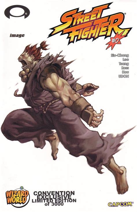 Pin By S Allen Williams On Comics And Gaming Rule Street Fighter