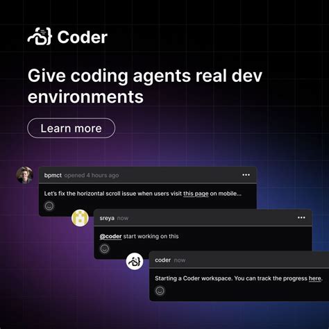 AI Agents & Agentic AI Coding Assistant | Coder | Coder