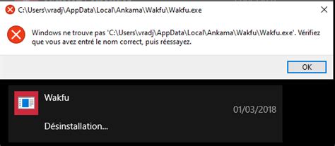 Trouble Uninstalling Programs Rcomputers