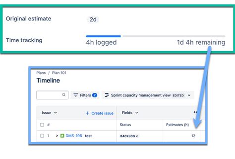 Original Estimate Field Not Available In Jira Plan Advanced Roadmaps