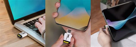 Teamgroup Unveils Magsafe Compatible Portable Ssd And Microsd Card