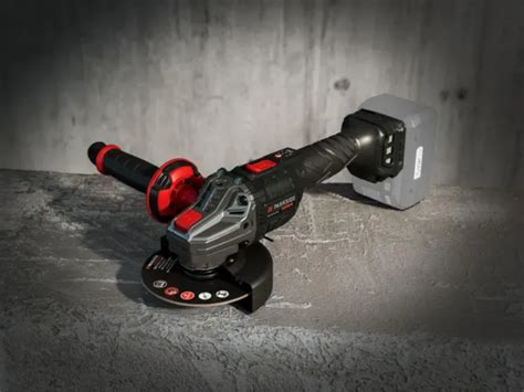 Parkside Performance Smerigliatrice Angolare A Batteria Pwsap 20 Li D4 20 V Nuovo Imballo