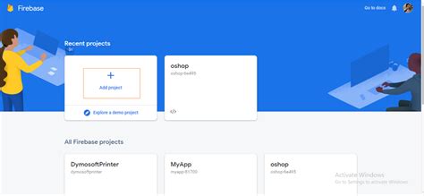 Introduction To Firebase