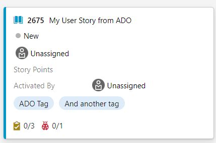 Azure DevOps Kanban Teamhood