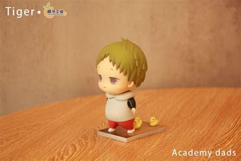 Tiger Studio Kashima Torataro