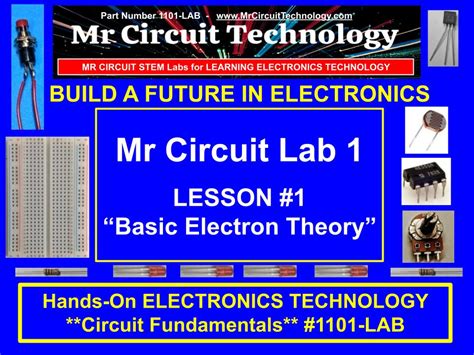 Mc1 00 1 Lesson 1 Basic Electron Theory Mrcircuittech