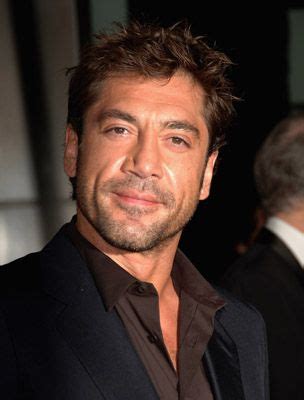 Javier Bardem Javier Bardem Actors Movie Stars