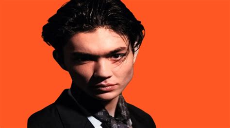 Actor William Gao Biography Height Fact Lifestory