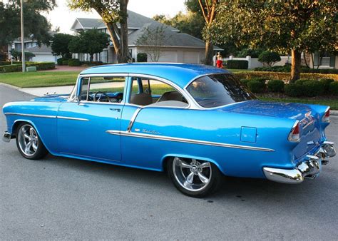 55 Chevy Bel Air Blue005 Zpskeixs5dp Photo By Classicsllc6 Photobucket