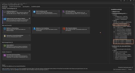 How To Install Multiple Versions Of Msbuild And Use Them With Cmake