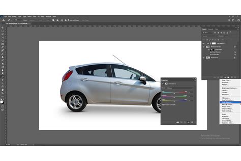 How To Get Rid Of Pixels In Photoshop Easy Steps