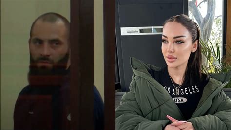 კესარია აბრამიძის მკვლელობაში ბრალდებულს უვადო პატიმრობა მიუსაჯეს Netgazeti • კესარია აბრამიძე