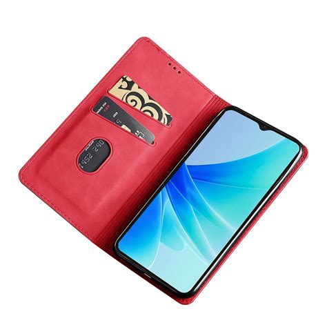 For Huawei Enjoy 50 Nova Y70 Plus Y70 4G Skin Feel Magnetic Horizontal Flip Leather Phone Case