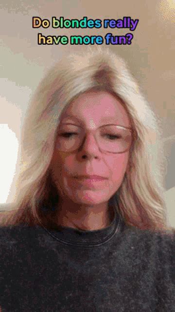 Blondes Have Fun  Blondes Have Fun Pose Discover And Share S