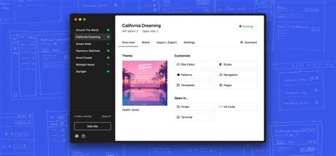 Designing A Faster Local Development Experience For Wordpress Automattic Design