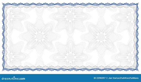 Secure Document Background Stock Vector Illustration Of Document 2398397