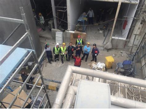 Mohammed E Khattab On Linkedin Teamwork Construction 5g