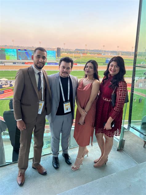 anushka singh on linkedin it is always an amazing experience attending meydan free zone events a…