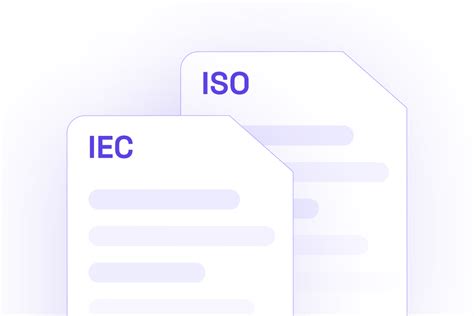 ISO And IEC Make Foundational Standard On Artificial Intelligence Publicly Available
