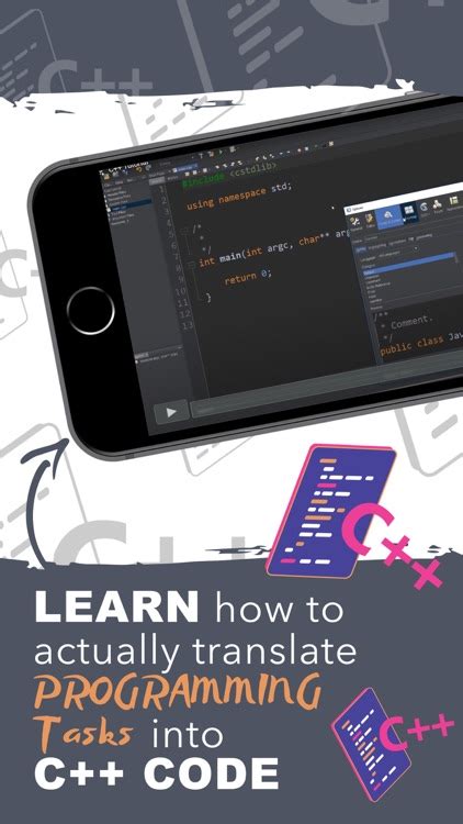 Learn C C Programming App By Elisha Goldstein