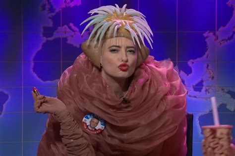 Snl S49 E19 Who Got The Most And Least Screen Time Latenighter