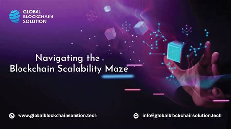 Blockchain Scalability For High Throughput Issues Solutions And Future Directions