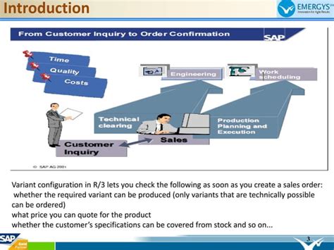 Sap Variant Configurationpdf PDF Logistics Business